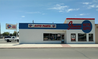 Standard Motor Supply Your Auto Parts Store In Brush